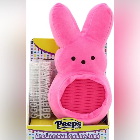 Peeps | Toys | Peeps Message Board | Poshmark